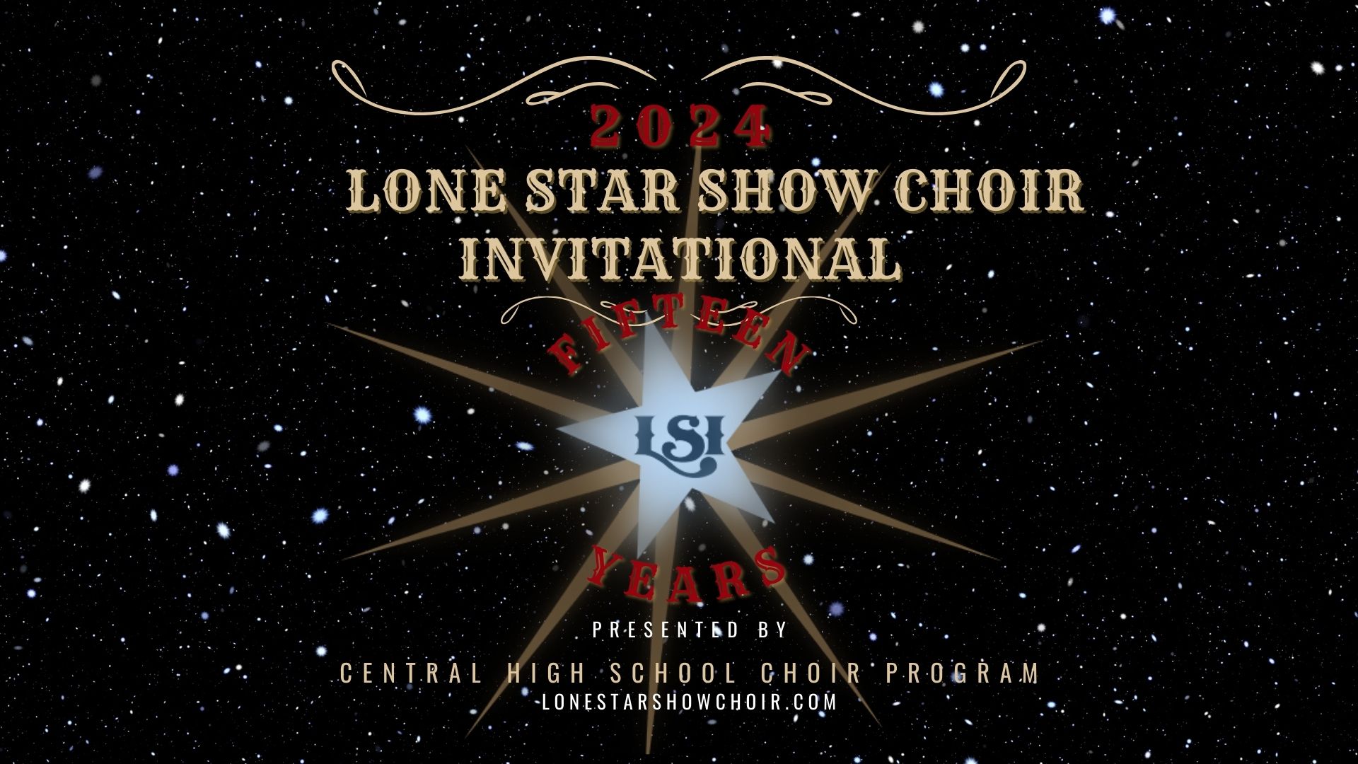 FeelitLIVE | Lone Star Show Choir Invitational 2024 Livestream via ...